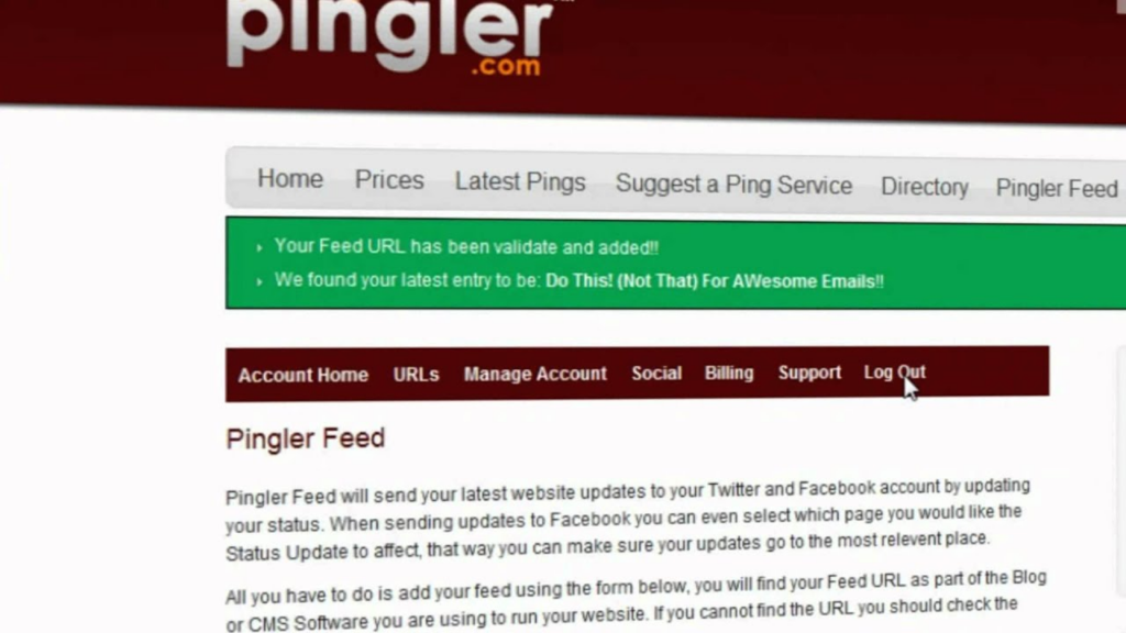 Cách để Index link bài viết trên website lên Google nhanh nhất