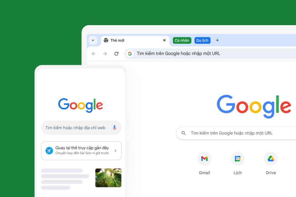 Máy tìm kiếm là gì? 7+ công cụ tìm kiếm phổ biến nhất