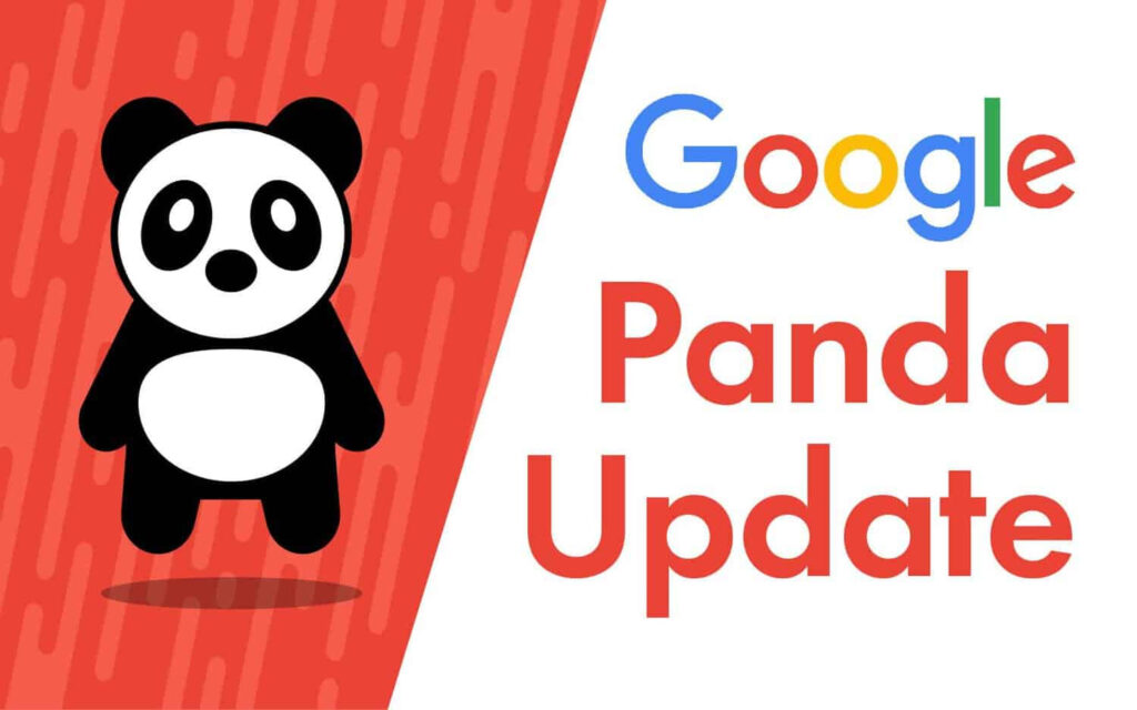 Google Panda là gì? Nguyên nhân và cách khắc phục khi website dính án ...