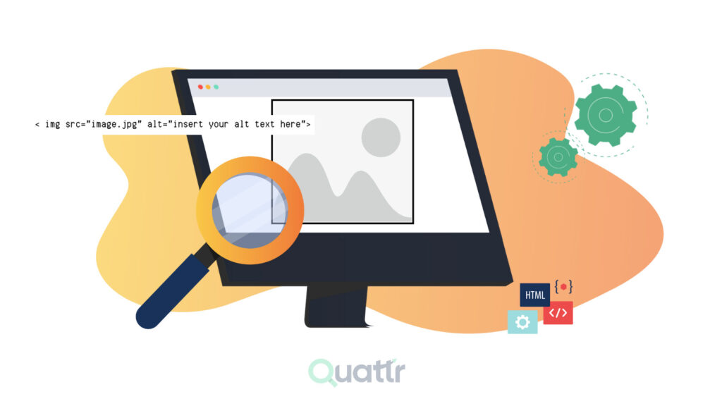 Thẻ alt là gì? Cách tối ưu thẻ alt chuẩn SEO
