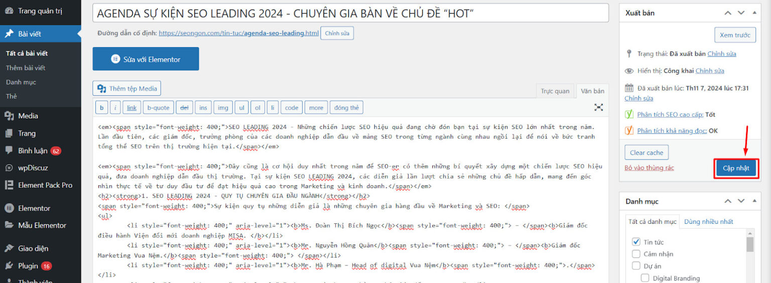CTA là gì? Gợi ý mẫu câu CTA hiệu quả, kích thích khách hàng