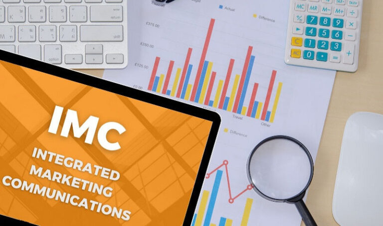 IMC là gì? 5 công cụ truyền thông Marketing tích hợp hiệu quả