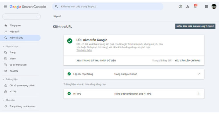 Lập chỉ mục là gì? Cách để lập chỉ mục cho website nhanh nhất
