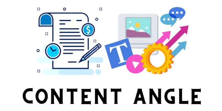 Content Angle là gì? Điểm KHÁC giữa content Pillar vs content Angle