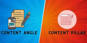 Content Angle là gì? Điểm KHÁC giữa content Pillar vs content Angle