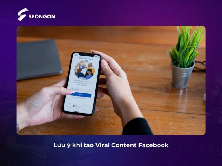 Viral Content Facebook: 5+ Mẫu Content “gây bão” & hướng dẫn triển khai ...
