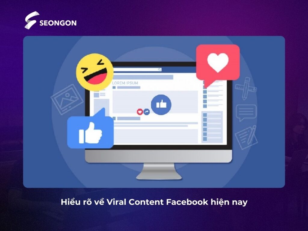 Viral Content Facebook: 5+ Mẫu Content “gây bão” & hướng dẫn triển khai ...